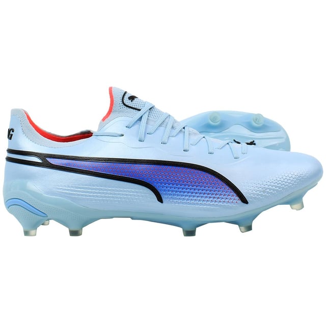 Puma king fg mens football boots store