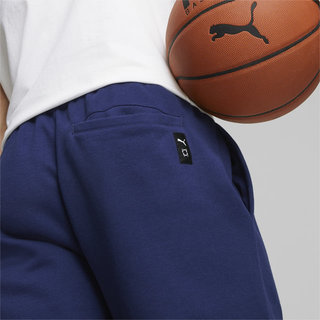 PUMA Mens Blueprint Formstrip Basketball Pants