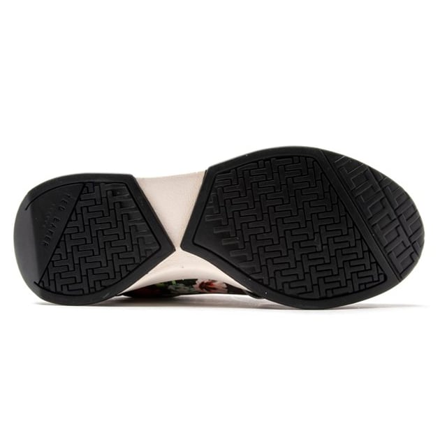 Ted Baker Ceyuh Metropolis Runner Trainer, Black
