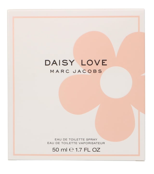 Marc Jacobs Daisy Love Eau De Toilette 50ml