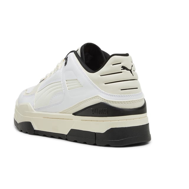 PUMA Unisex Slipstream Xtreme Leather Sneakers Trainers