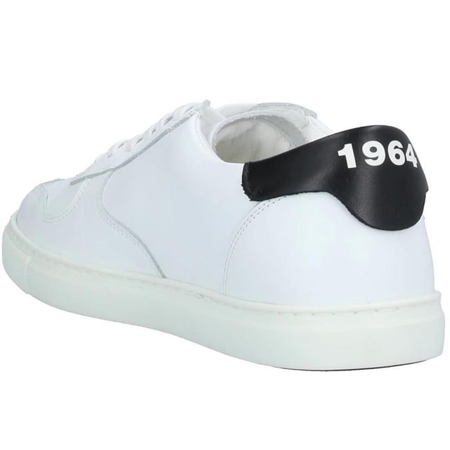 Dsquared2 Maple Gym lage witte sneakers