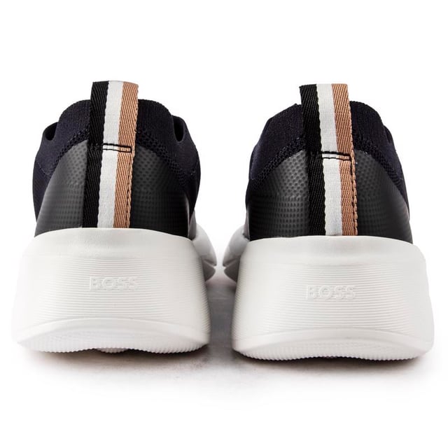 Boss Dean Run Trainers