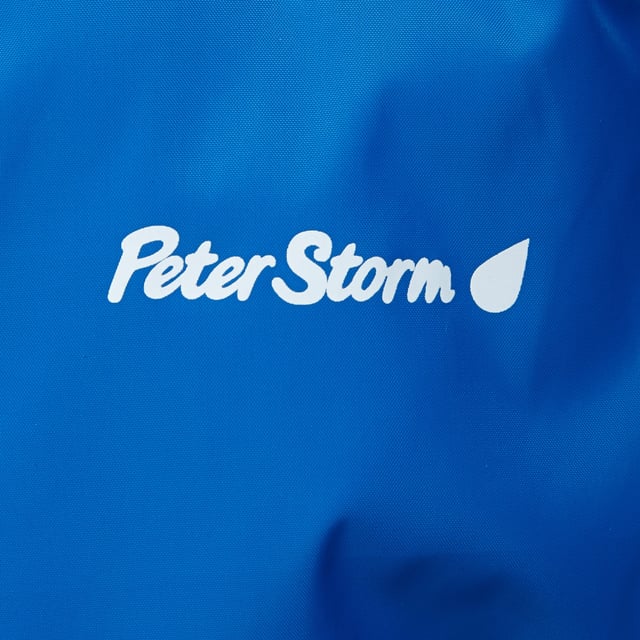 Peter Storm Kids' Waterproof and Breathable Rain Suit, All in One ...