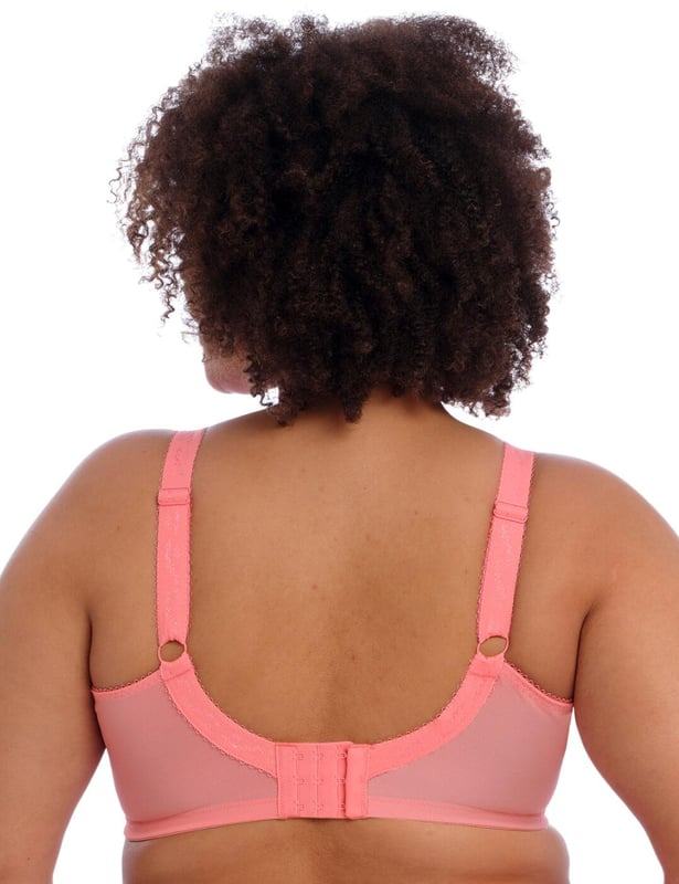 Goddess Kayla Underwired Bra