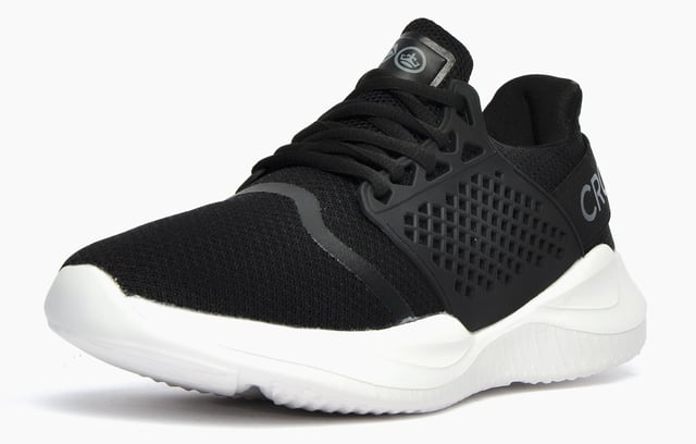 Crosshatch Guerriero Mens