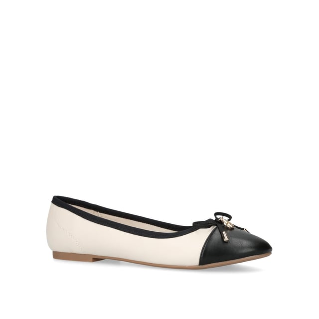 KG Kurt Geiger Mindy Ballet Flats