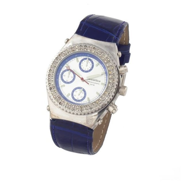 Chronotech Womens Watch CT7284S-03 (37 mm)