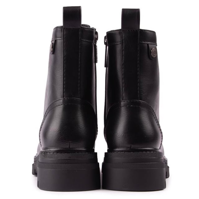 Refresh Cleated Boots