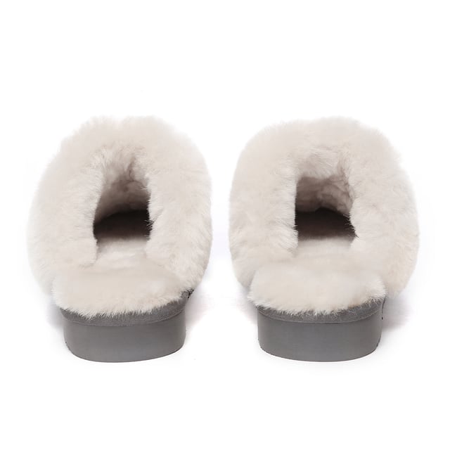 EVER AU Women Raven Slippers