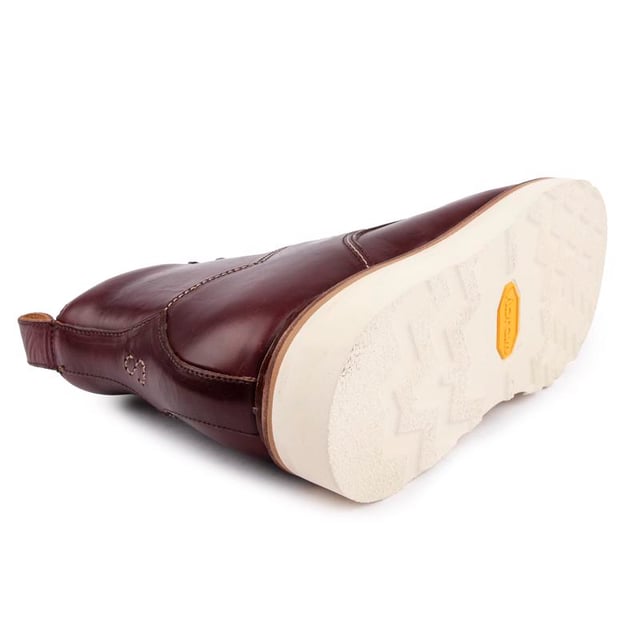 Oliver Sweeney Ballabeg Boots