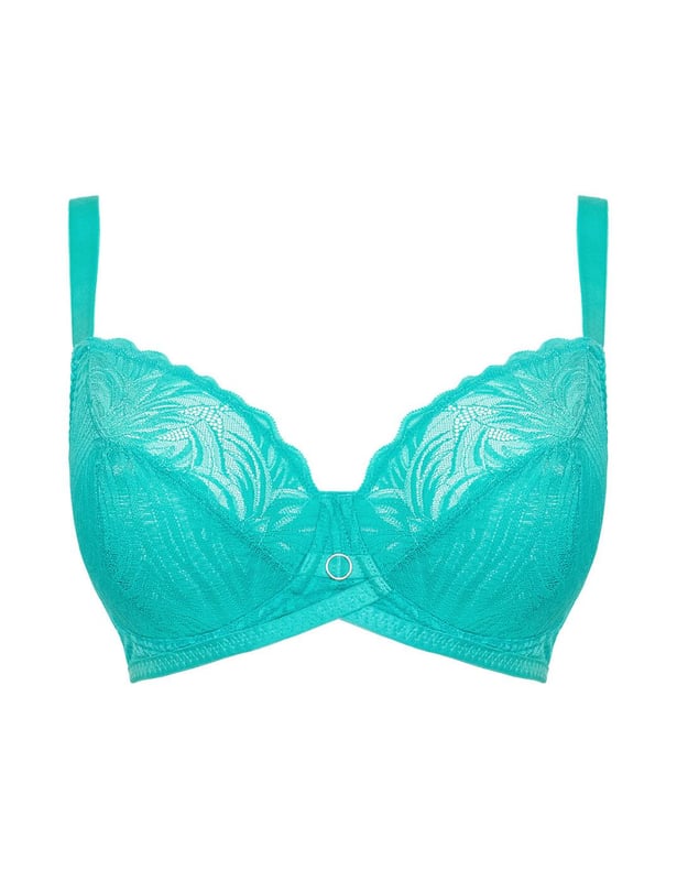 Curvy Kate Lace Daze Balcony Bra