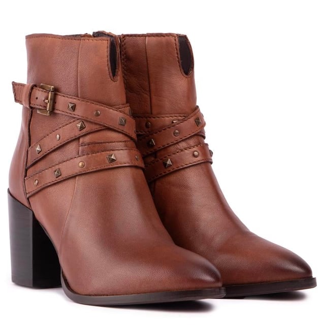 Ravel Delvin Boots