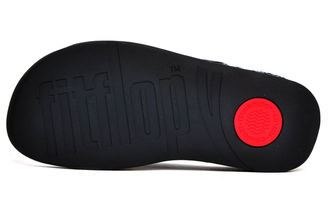 FitFlop Surfer Toe-Post Womens