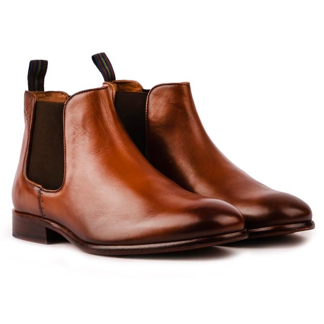 Sole Dockley Chelsea Boots