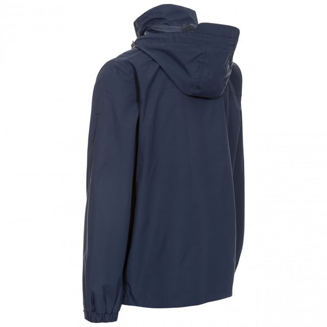 Trespass Mens Cartwright Waterproof Jacket
