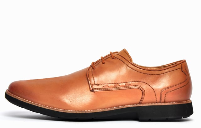 Catesby England Tamar Leather Mens