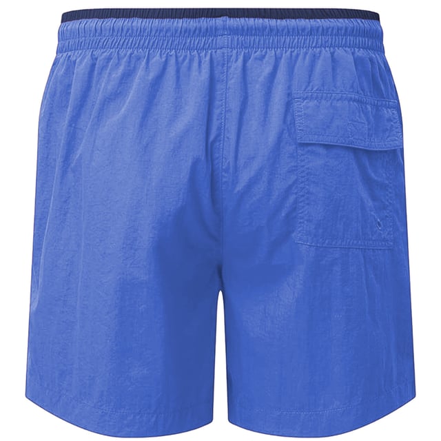 Asquith & Fox Mens Swim Shorts (Royal/Navy)