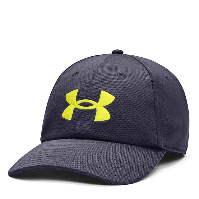 Under Armour Mens Blitzing Adjustable Cap