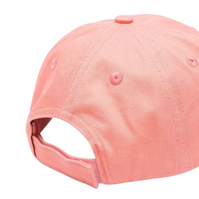 Palm Angels Logo Pink Cap