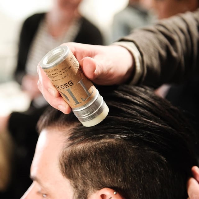 Bed Head for Men by Tigi Mens Hair Wax Stick for Strong Hold 73g