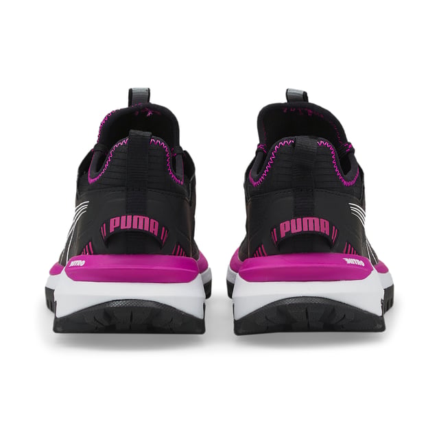 PUMA Womens Voyage Nitro Trail Running Shoes