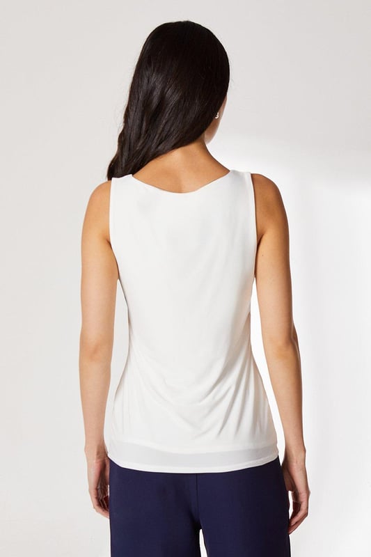 Soft Touch Tank Top
