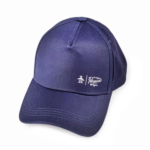 Penguin Stephan Cap