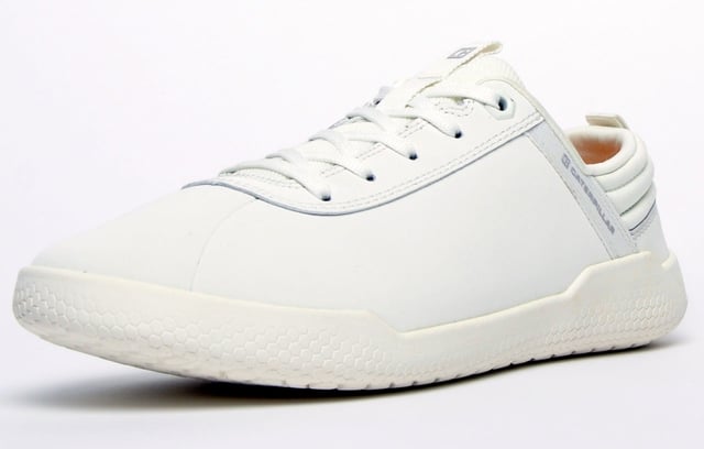 Caterpillar Code Hex Mens