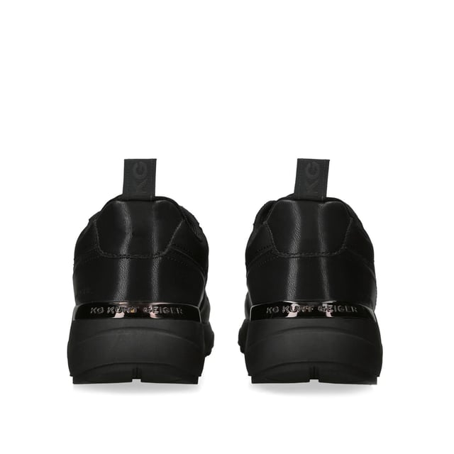 KG Kurt Geiger Kofi Quilted Sneakers