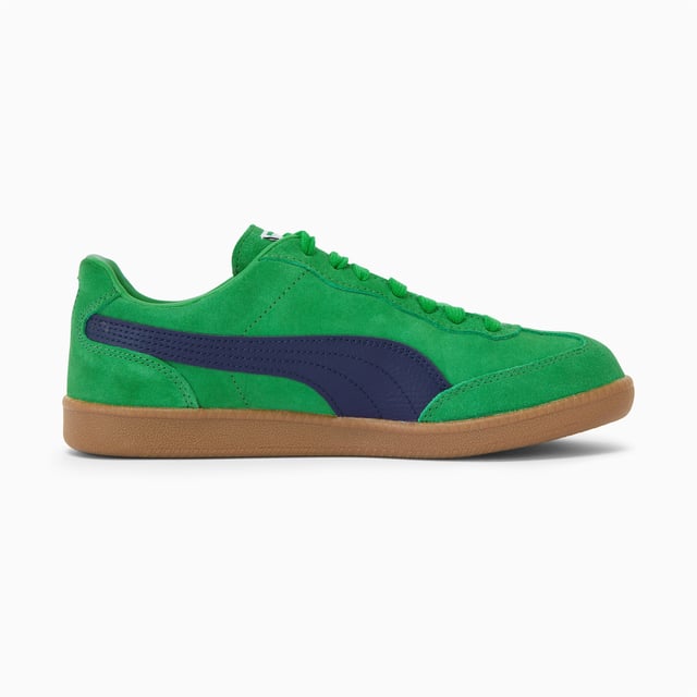PUMA Unisex Liga Suede Trainers
