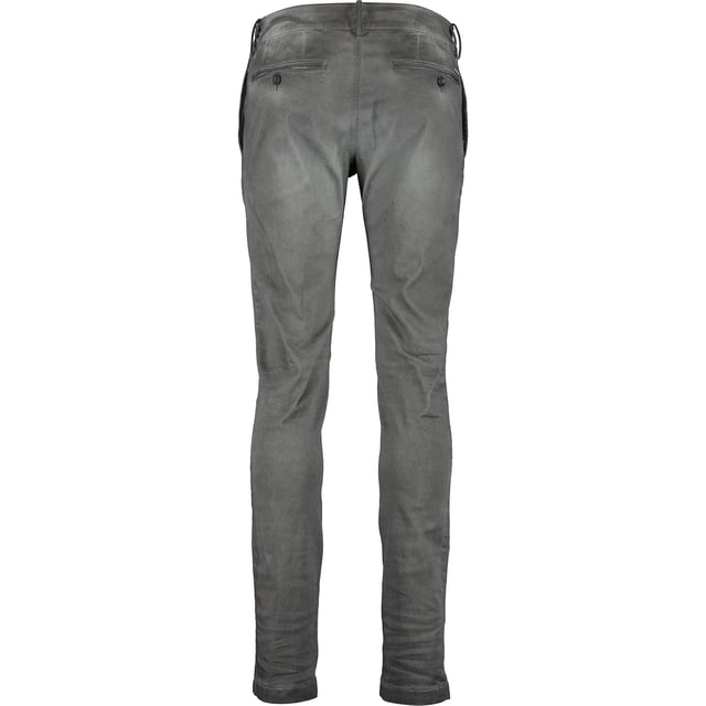 Diesel Chi-Shaped 0093R Chinos