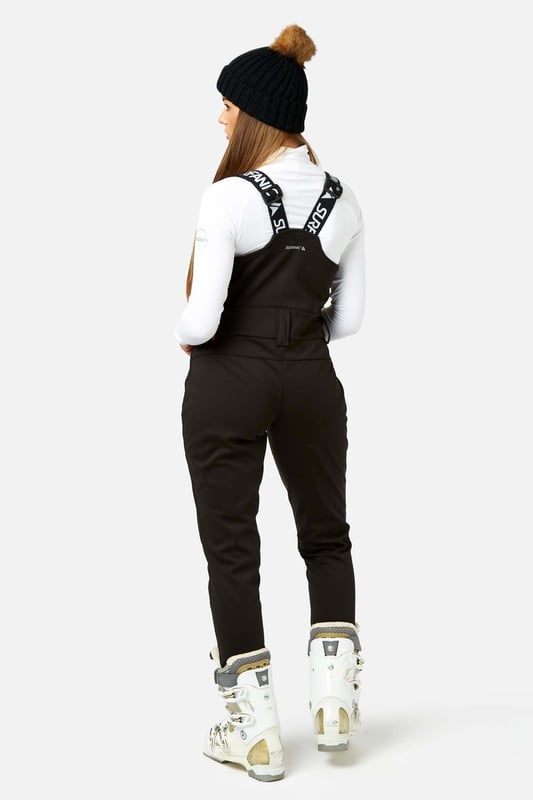 Amity Hypadri Ski Pant Black