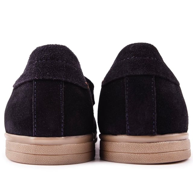 Silver Street Wembley Shoes