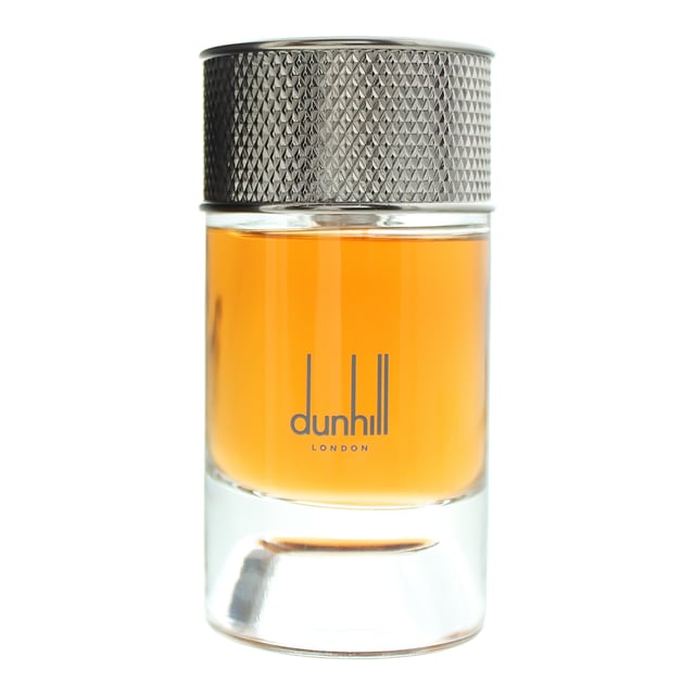 Dunhill Signature British Leather Eau De Parfum 100ml