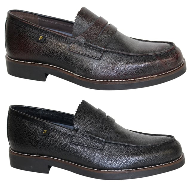 Farah Chapel Mens Shoes