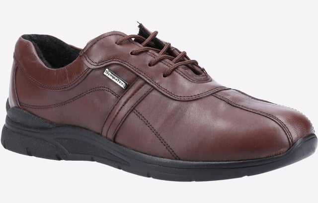Cotswold Cam 2 Lace Up Shoe