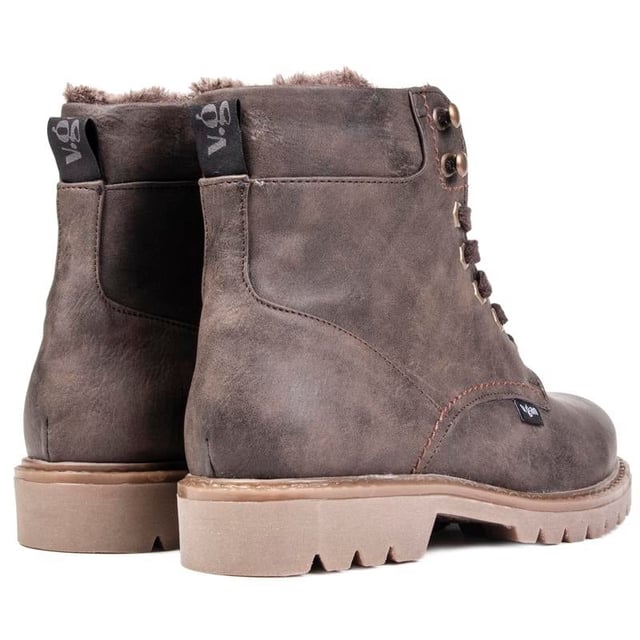 V.gan Vegan Dill Ankle Boots