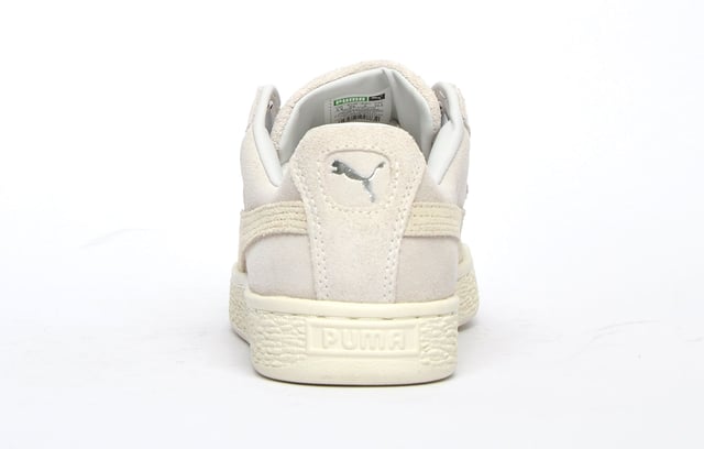 Puma suede classic girls store