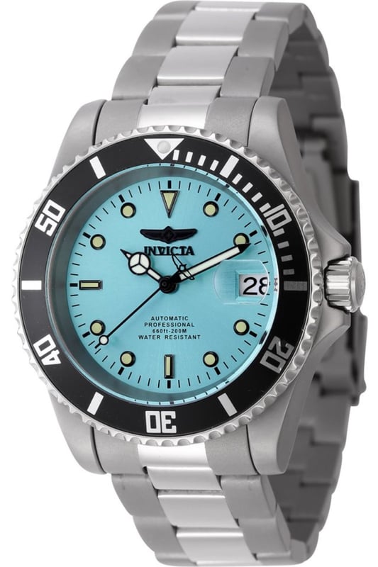 Invicta Pro Diver 8926T-TF Herrenuhr - 40mm