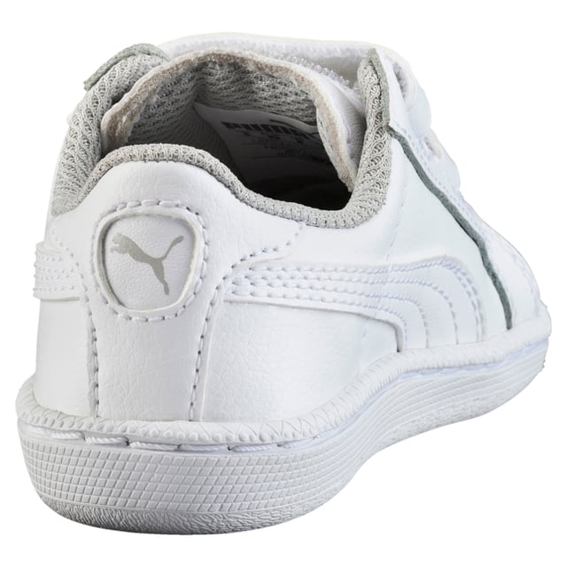 PUMA Infant Babies Smash Trainers Sports Shoes