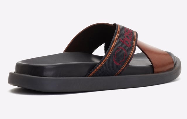 Base London Oracle Sandal Mens