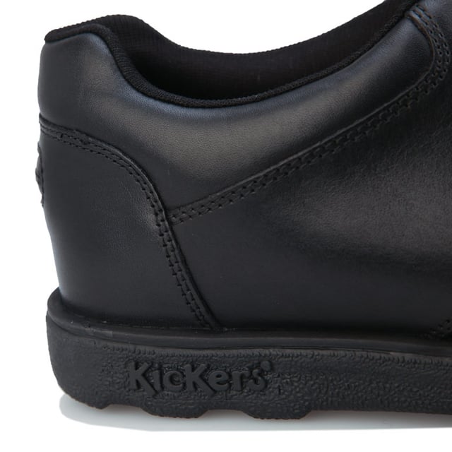 Kickers Mens Fragma Lace Up Shoes Training Sneakers