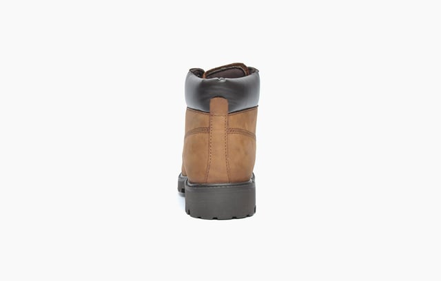 Oaktrak Baxter Leather by Red Tape Mens