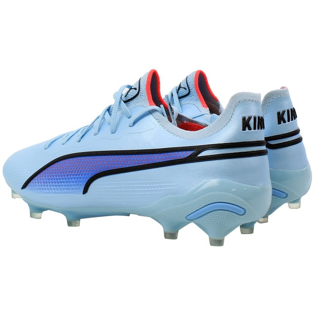 Puma king ii men's fg football boots store