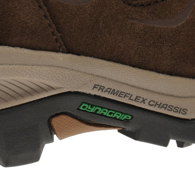 Karrimor Mens Mount Low Walking Shoes