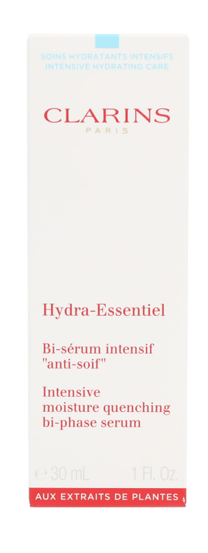 Clarins Hydra-Essentiel Serum 30ml