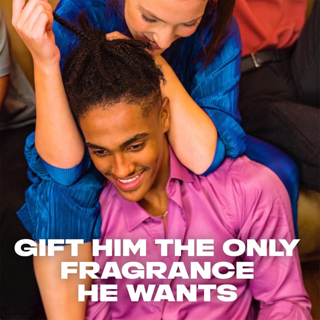 Lynx Recharge & Africa Body Wash, Body Spray 4Pcs Gift Set for Him with ...