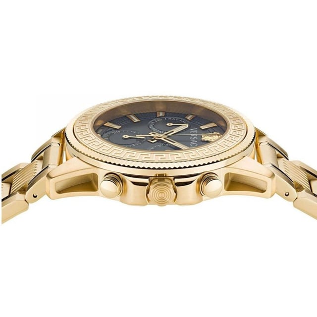 Versace Greca VE3J00622 Chronograph Men's Watch