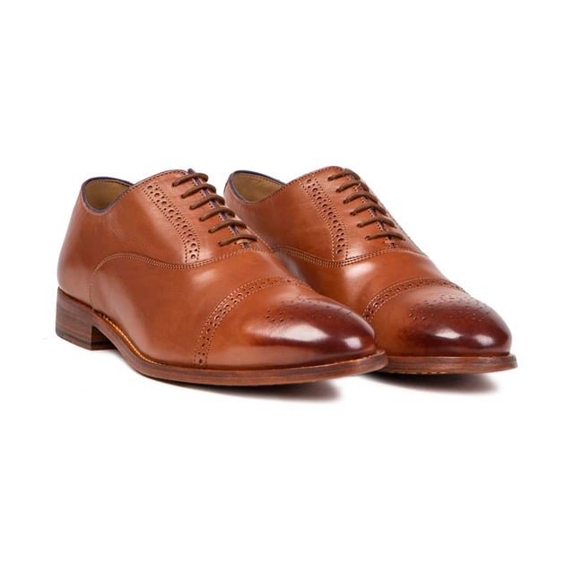 Paul Smith Mainline Philip Shoes